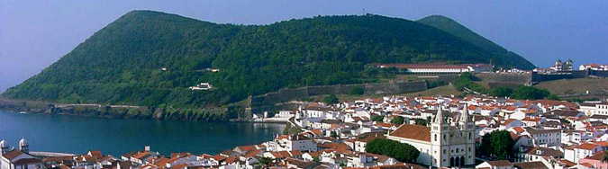 Portugal - Azores Golf Holidays - Sao Miguel & Terceira Courses